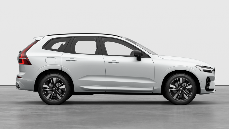 New 2025 Volvo XC60 Plus T8 Plug-in Hybrid Dark #LVV3816 Lindfield
