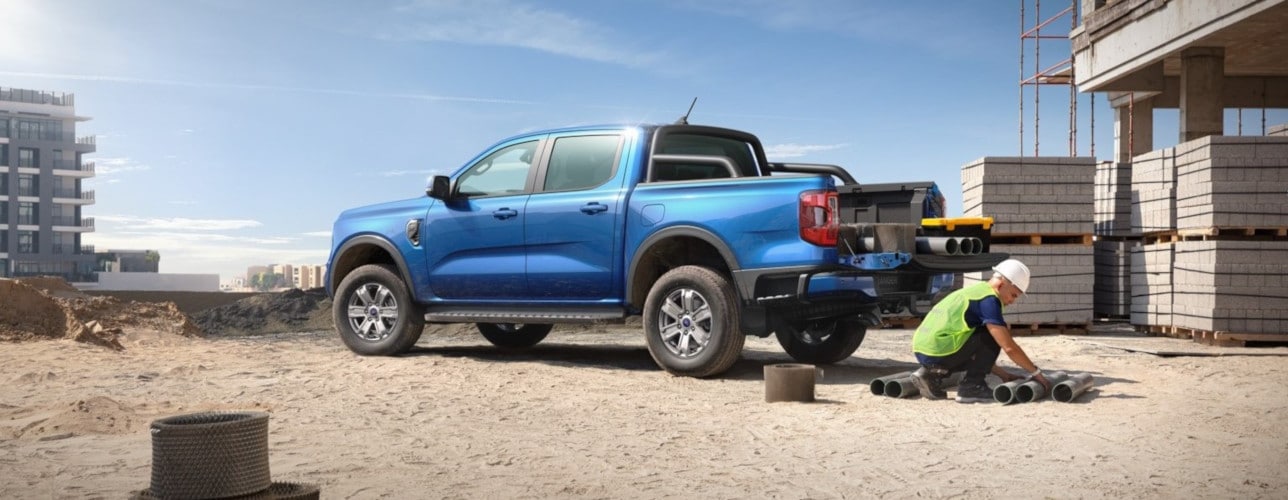 New Ford Ranger | Highway Ford