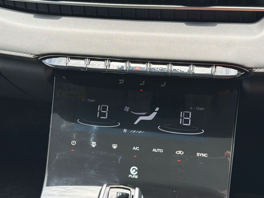 Just Sold 2024 Chery Tiggo 4 Pro Ultimate #725185 Stuart Park