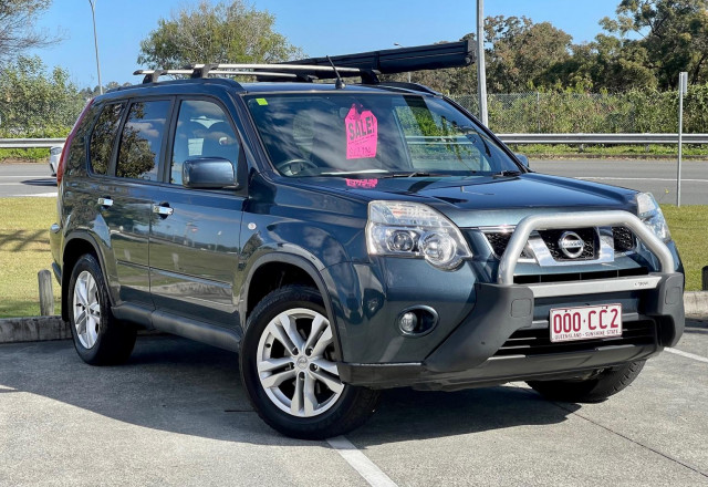 Used Cars Dealer | Salters Cars