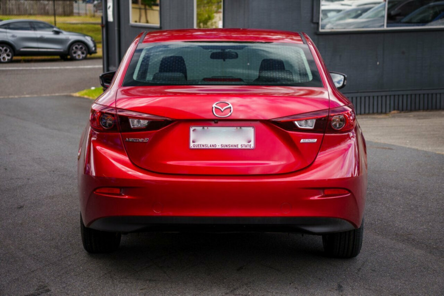 Used 2014 Mazda 3 Maxx SKYACTIV-MT #446244 Nundah, QLD