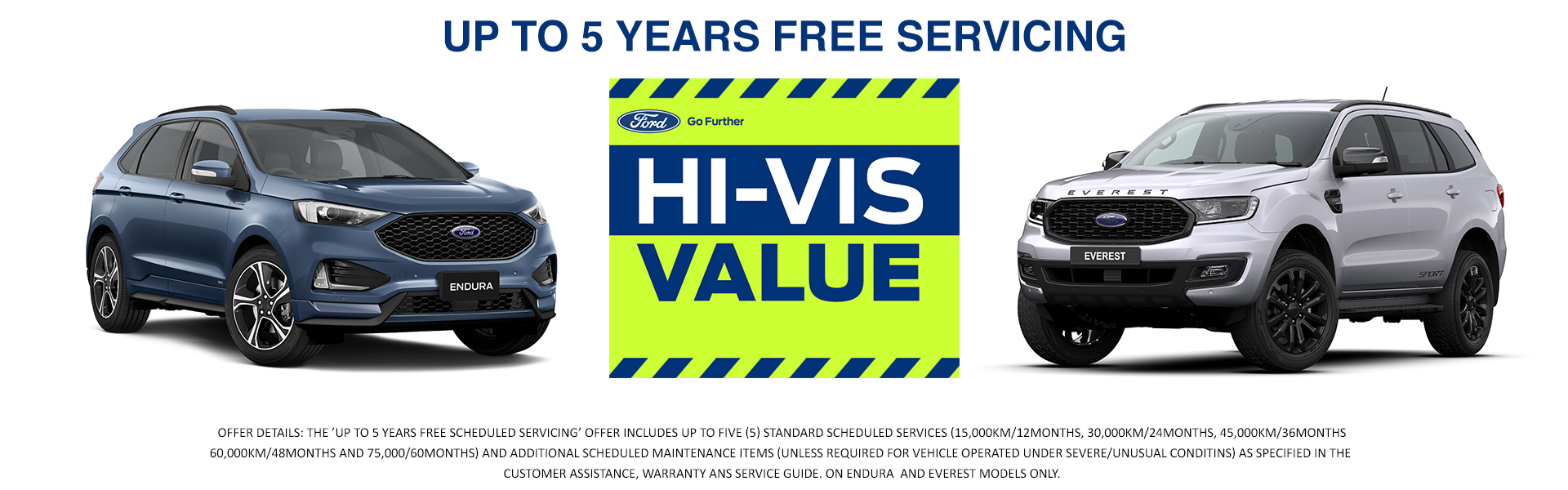 Ford Dealer Cairns - Trinity Ford