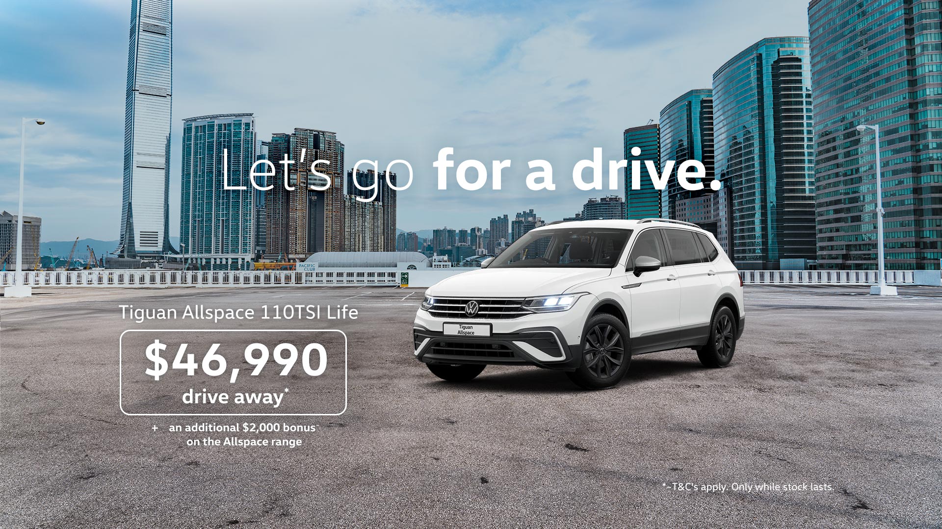 Capalaba Volkswagen | Volkswagen Dealer