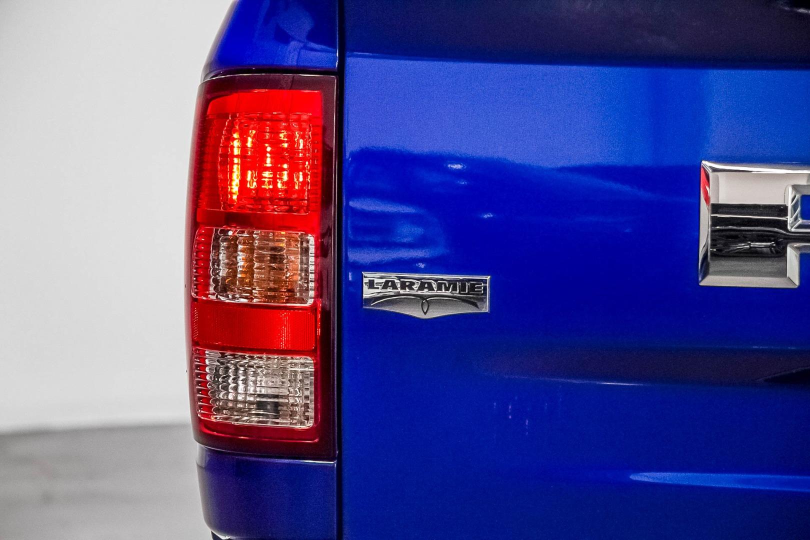 2019 RAM 1500 Laramie RamBox | Pickering Luxury Garage