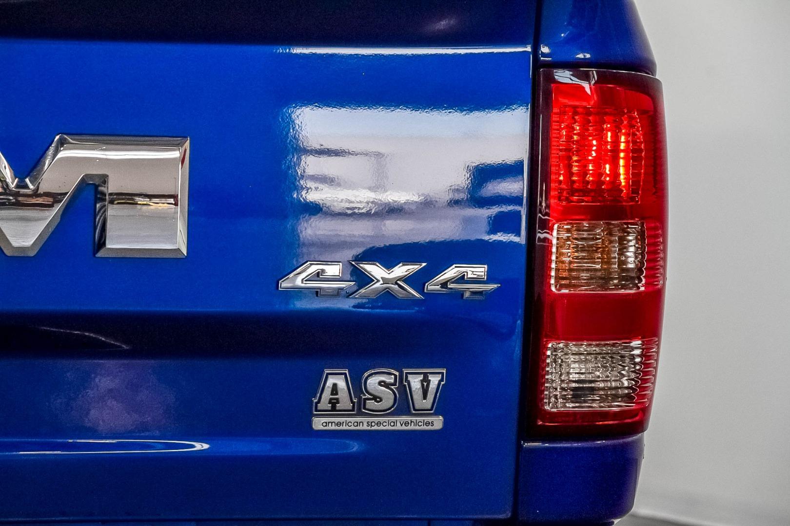 2019 RAM 1500 Laramie RamBox | Pickering Luxury Garage