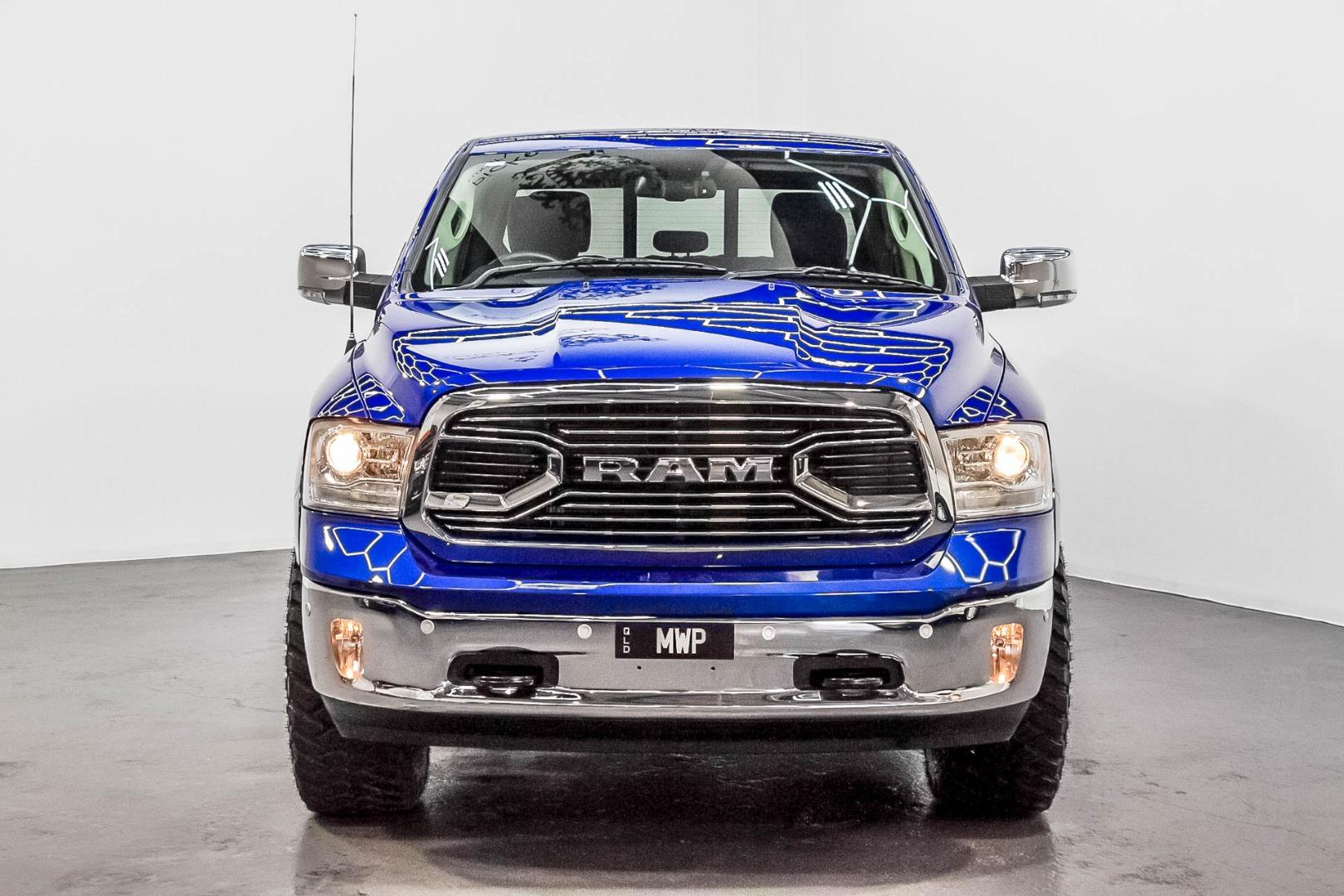 2019 RAM 1500 Laramie RamBox | Pickering Luxury Garage