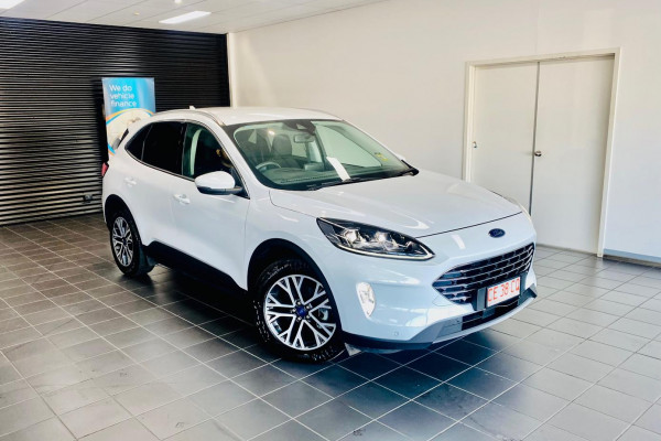 Hidden Valley Ford | Ford Dealer