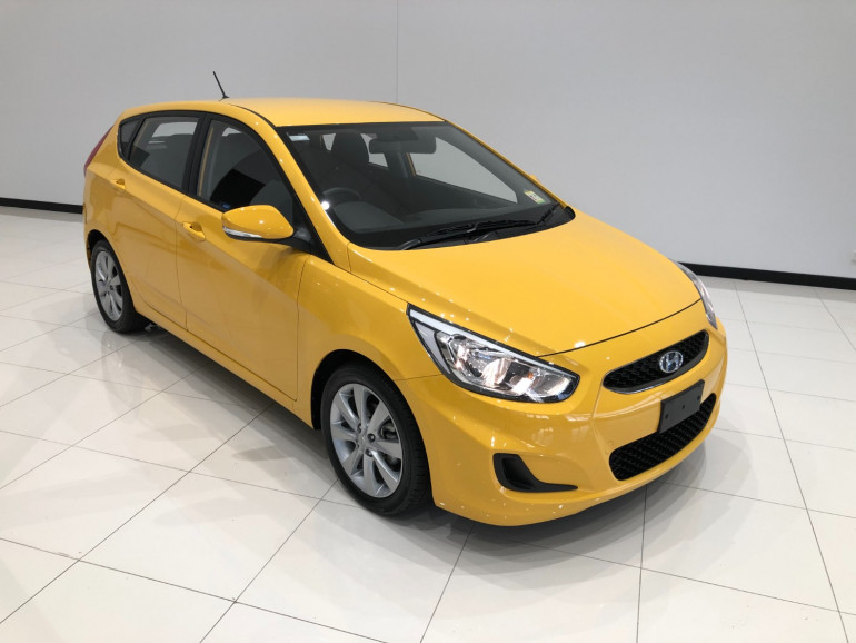 Print 2019 Hyundai Accent Sport Geoff King Motors