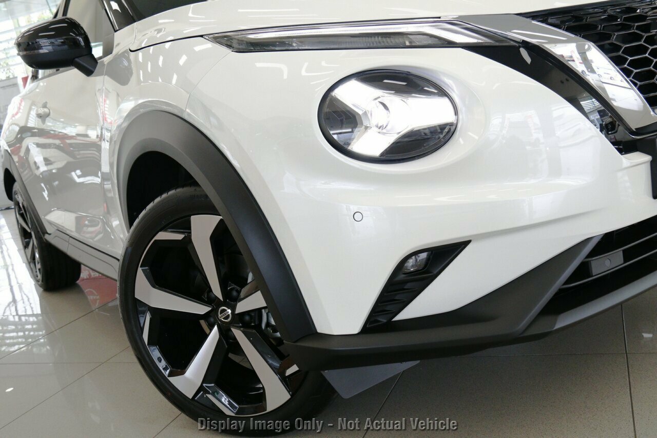 New 2022 Nissan JUKE ST-L #46073 Cairns, QLD
