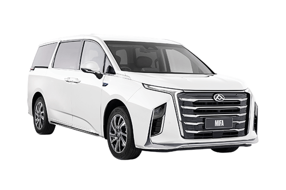 New 2022 LDV MIFA Luxe #532999 Pickerings LDV, QLD | Pickerings Auto Group