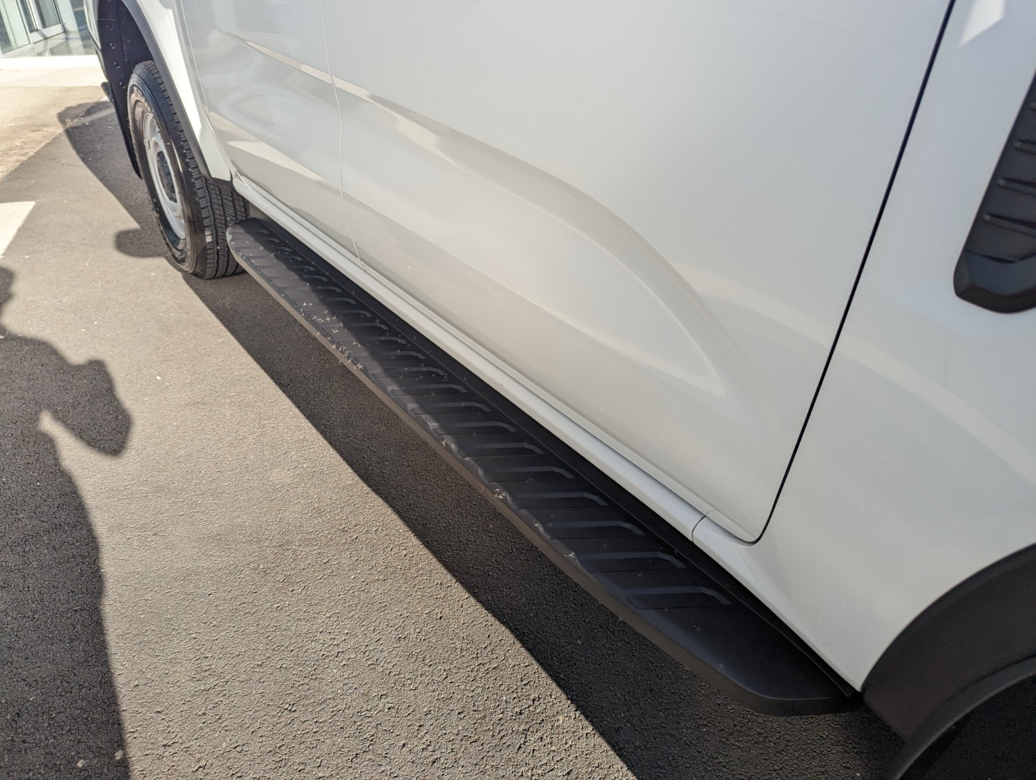 Used 2022 Ford Ranger XL #7LRW Wodonga, VIC