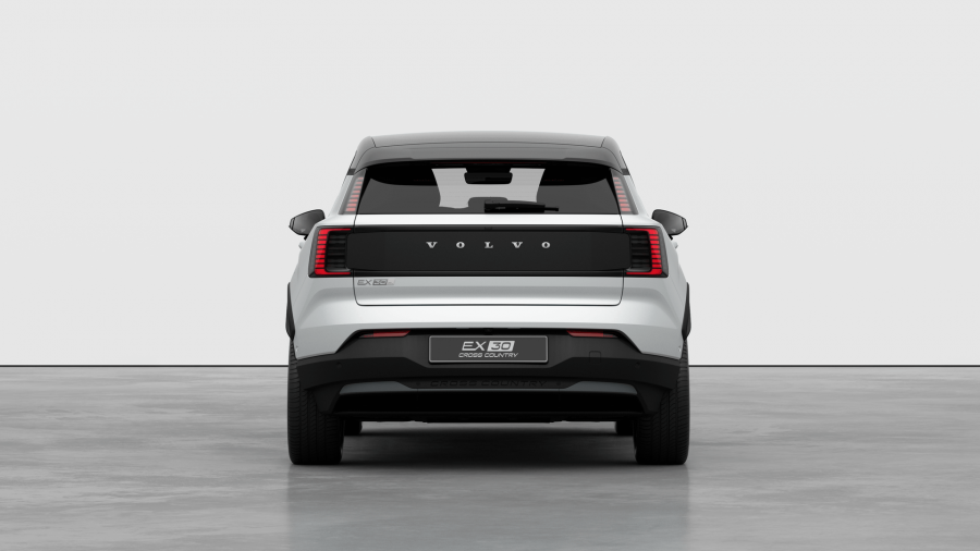 New 2025 Volvo EX30 Cross Country Ultra Twin Motor Performance #V172887 ...
