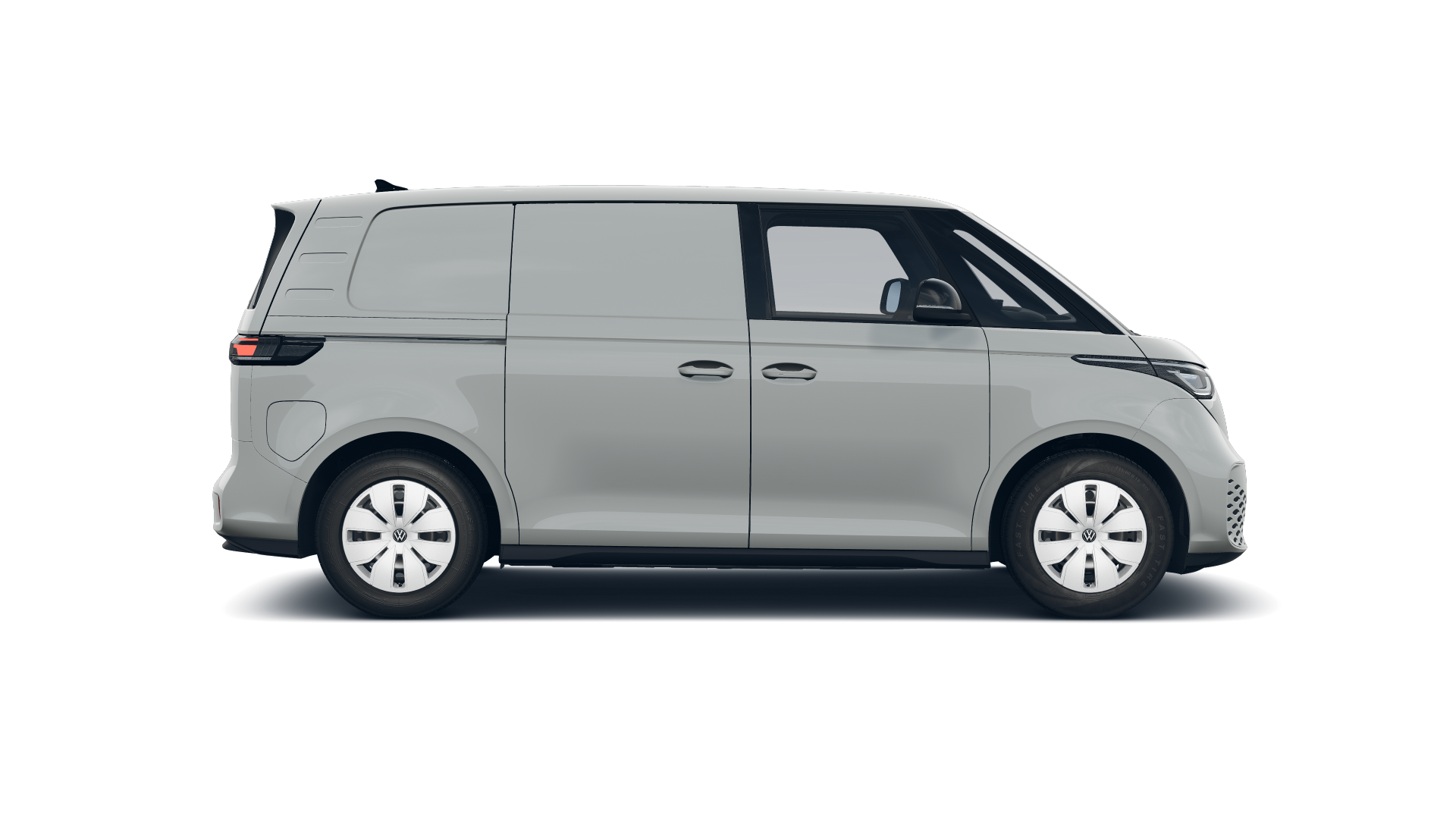 New Volkswagen ID. Buzz Cargo