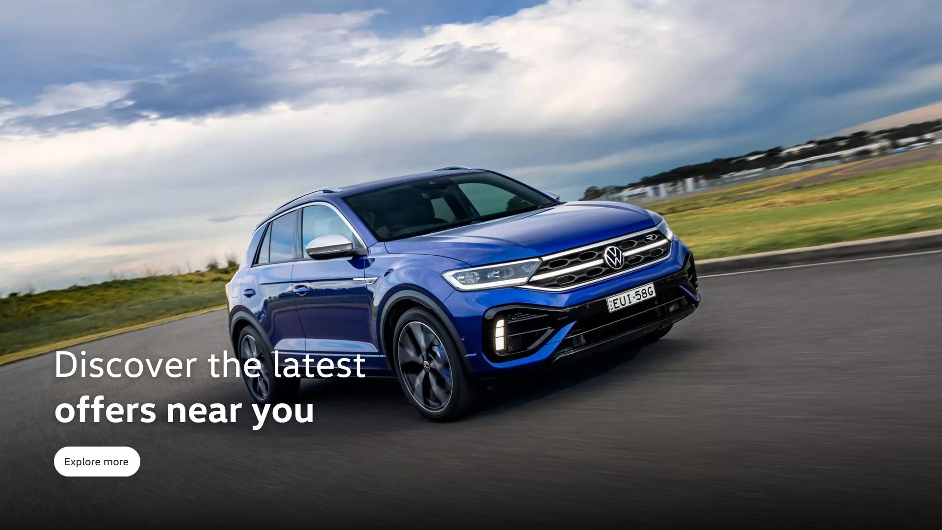 Cardiff Volkswagen | Volkswagen Dealer