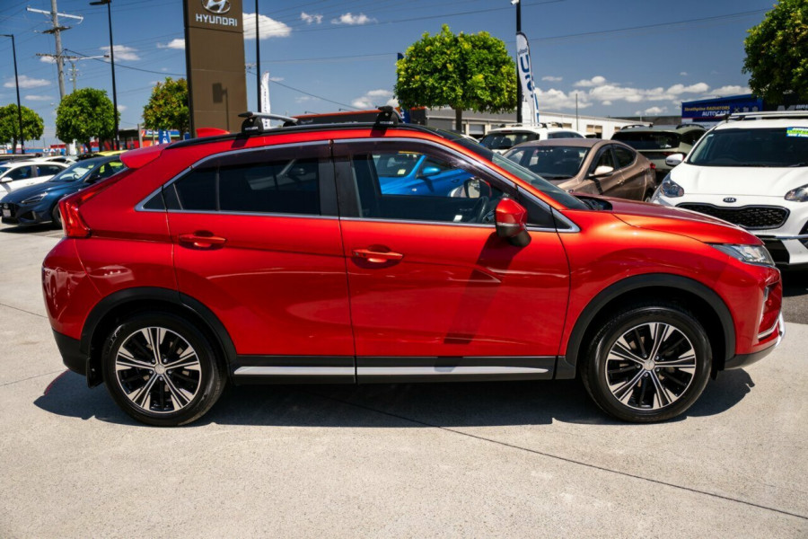 Used 2019 Mitsubishi Eclipse Cross Exceed AWD #445592 Brendale, QLD ...