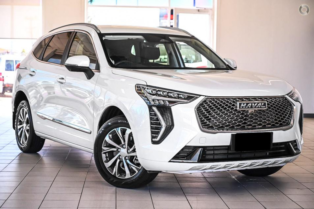New 2022 Haval Jolion Lux #362670 Tweed Coast GWM, NSW - Pickering ...