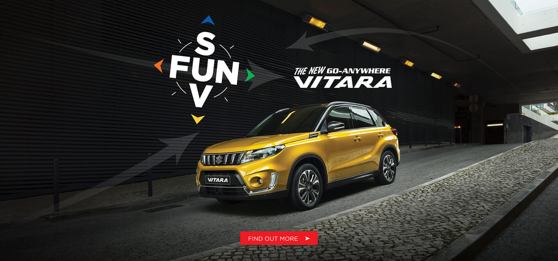 Suzuki Qld - Cars, Accessories, and More