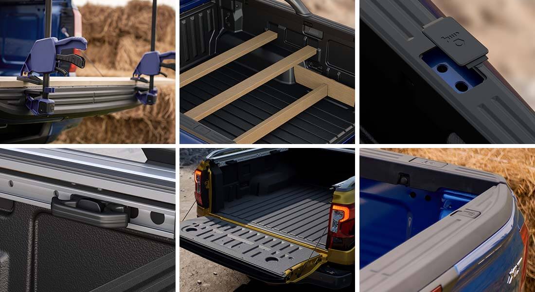 New Ford Ranger | Highway Ford