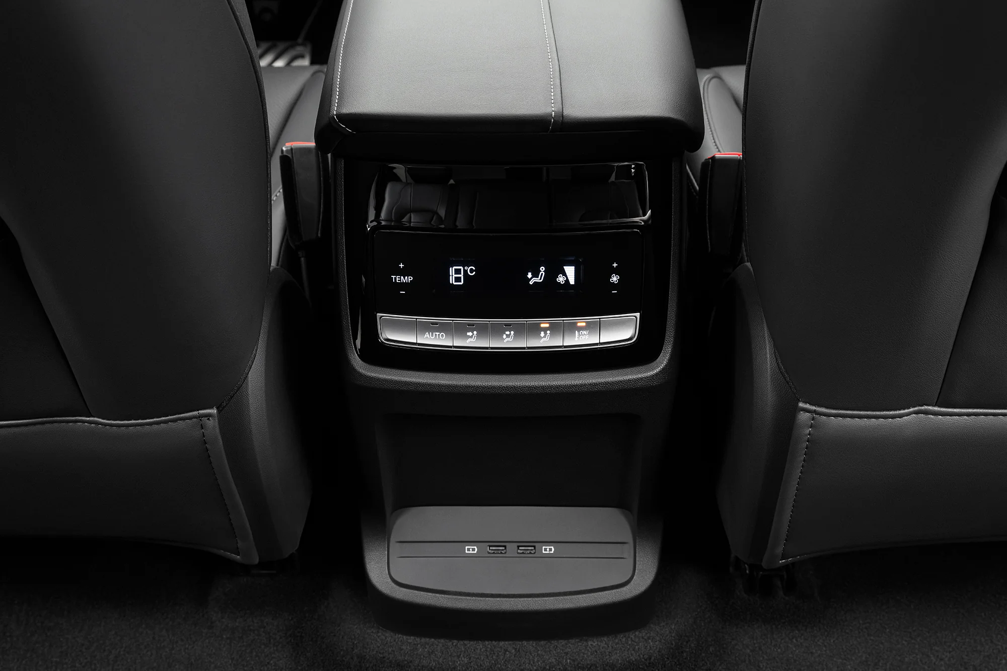 New QS | Pickerings MG