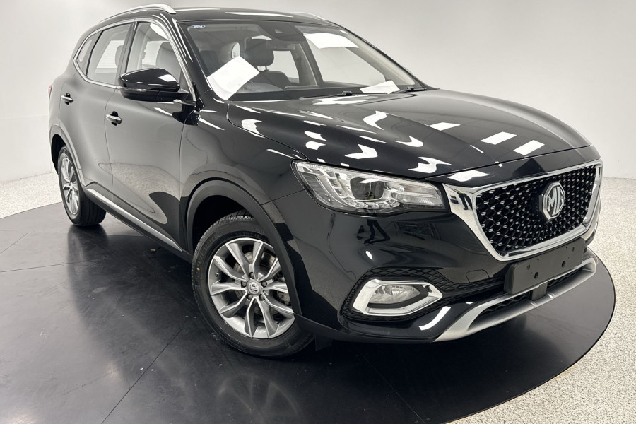 Used 2022 MG HS Vibe #116416 Cardiff Motor Group - Used Cars, NSW ...