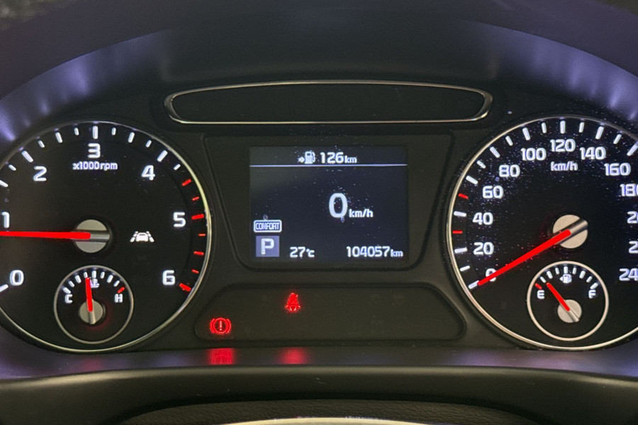 Used 2019 Kia Sorento Black Edition #219472 Hamilton, NSW