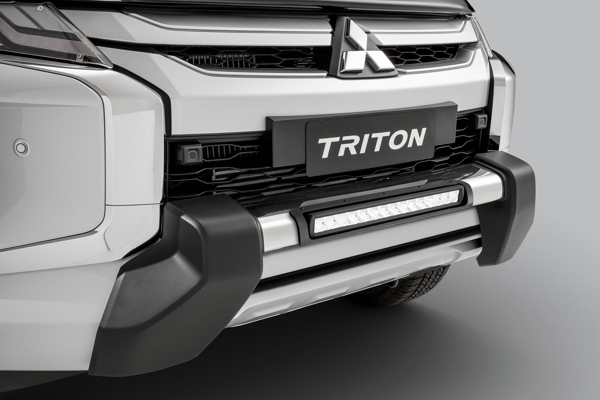 Search for Mitsubishi Triton Accessories | Mareeba Mitsubishi