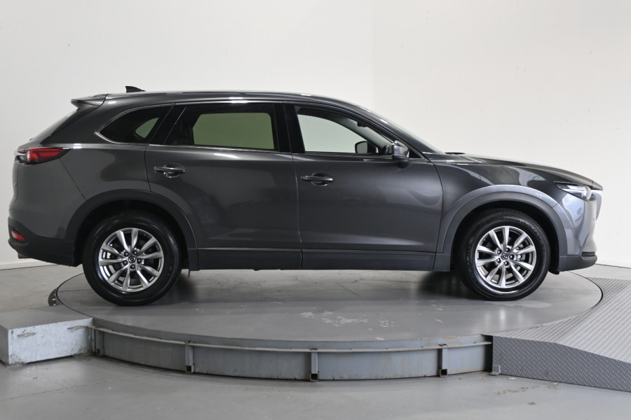 Used 2019 Mazda CX-9 TOURING AWDWAGON T4 #UM04848 Albion Park Rail, NSW