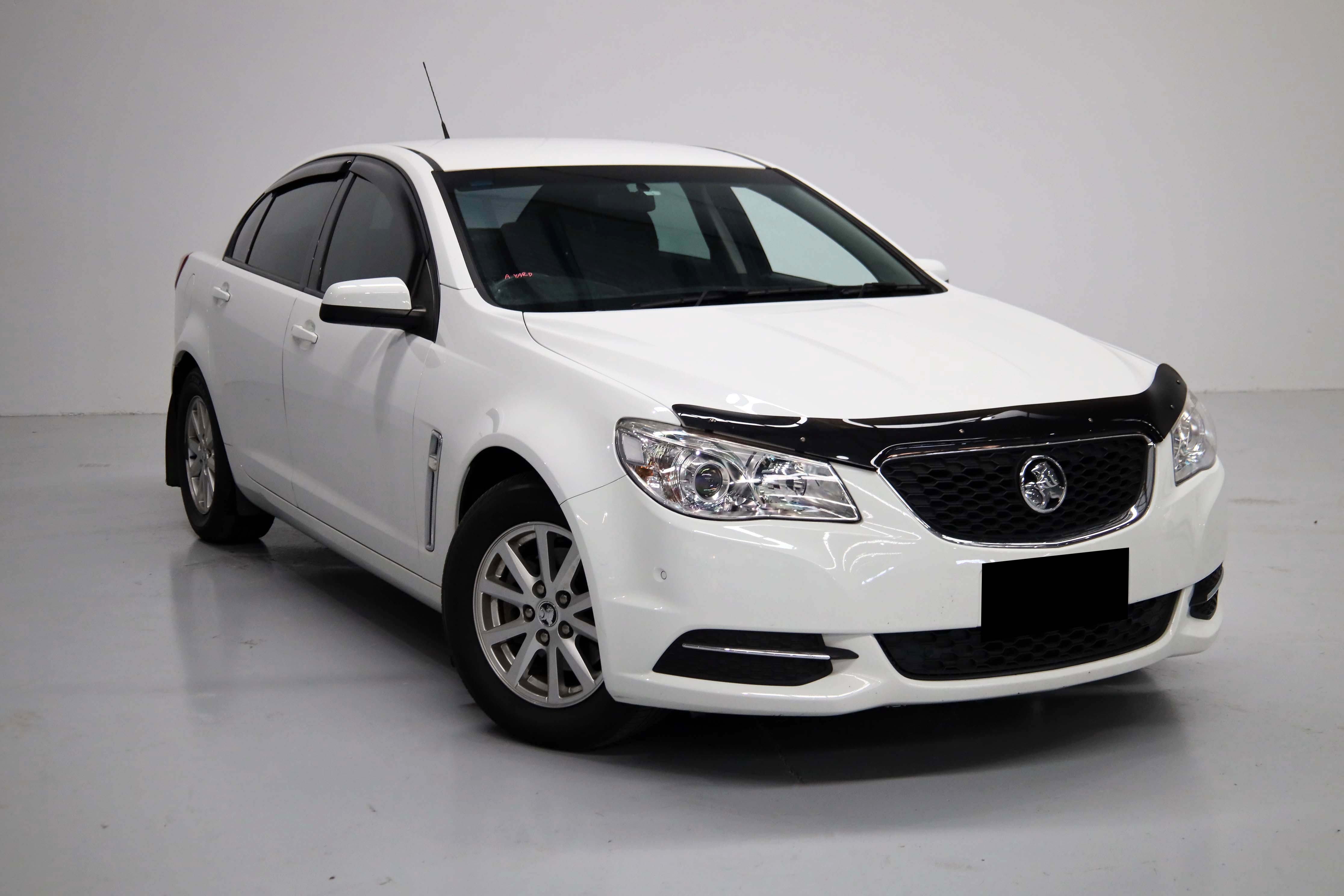 Used 2013 Holden Commodore EVOKE #63195 Kedron, QLD