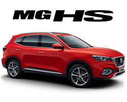 MG Dealer | Sydney City MG