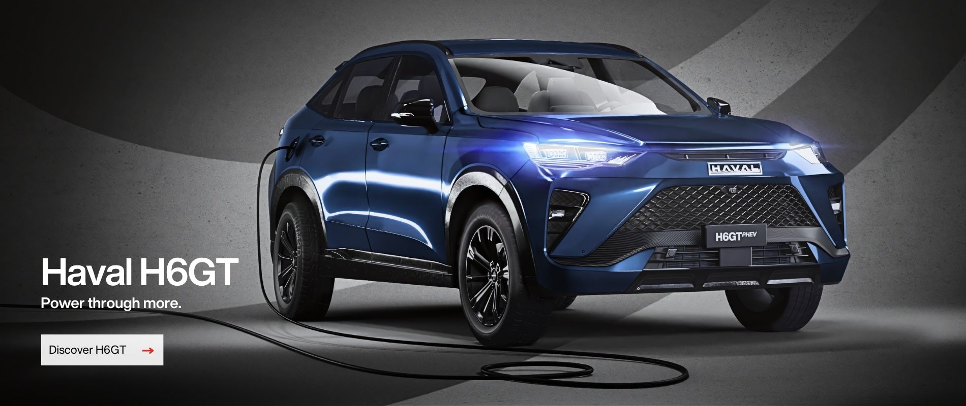 Noosa GWM | GWM Dealer