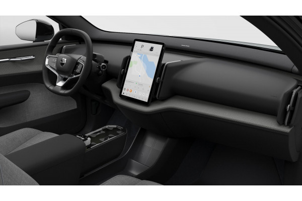 New 2025 Volvo EX30 Single Motor Extended Range Ultra #12133528 ...