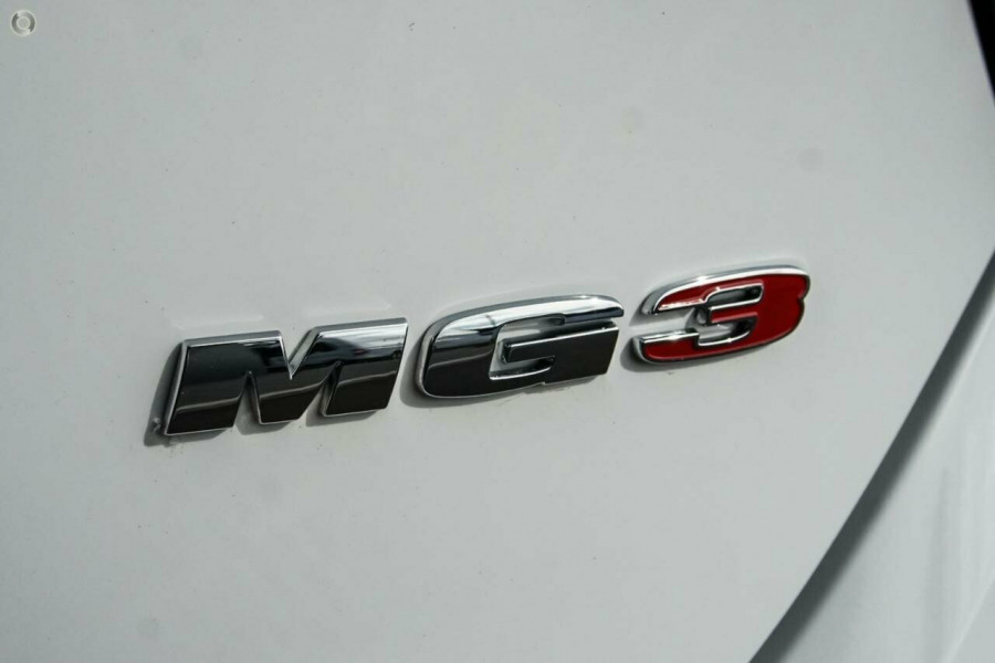 2024 MG MG3 Core for sale - Sunco Motors