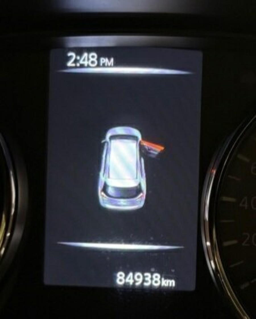 Used 2019 Nissan X-Trail ST #61034759