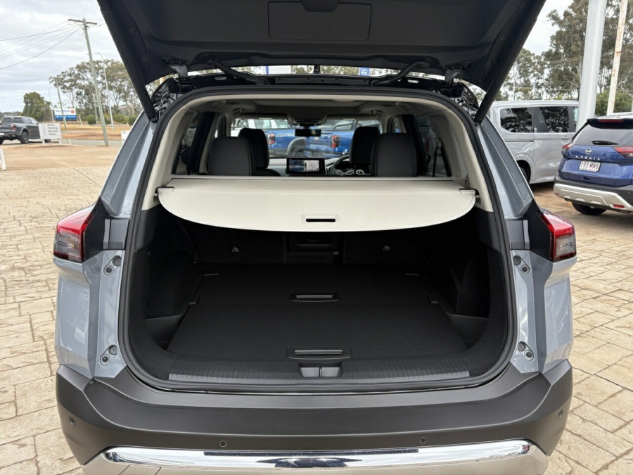 2025 Nissan X-Trail Ti for sale | Bay City Autos