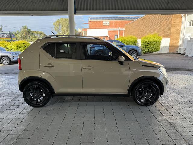 Used 2021 Suzuki Ignis GLX #55831 Taree, NSW | Manning Valley Mazda