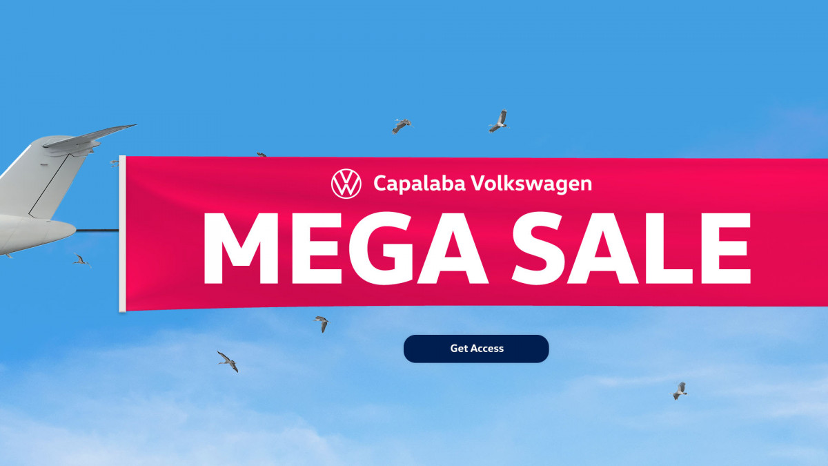 Capalaba Volkswagen | Volkswagen Dealer