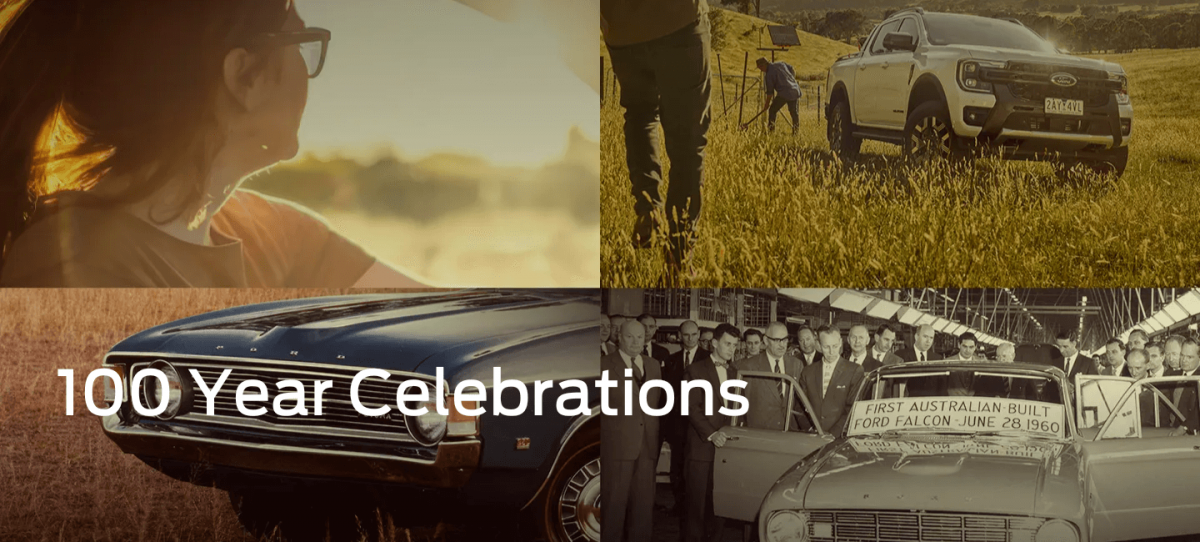 Trinity Ford | Ford Dealer