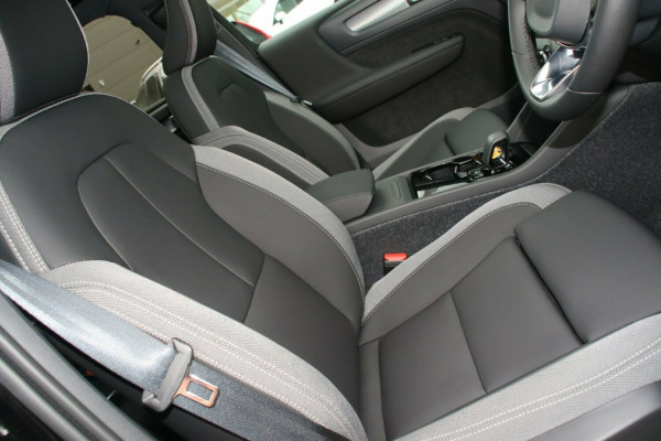 Demo 2025 Volvo EX40 Ultra Single Motor Extended Range #V313500 Port ...