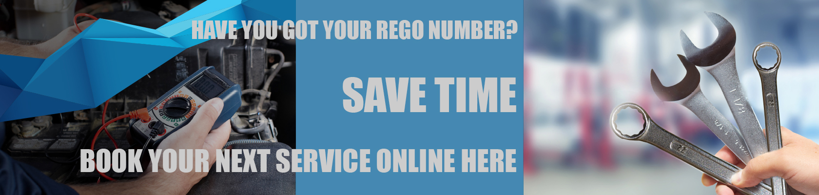 Service | Trinity Auto Group