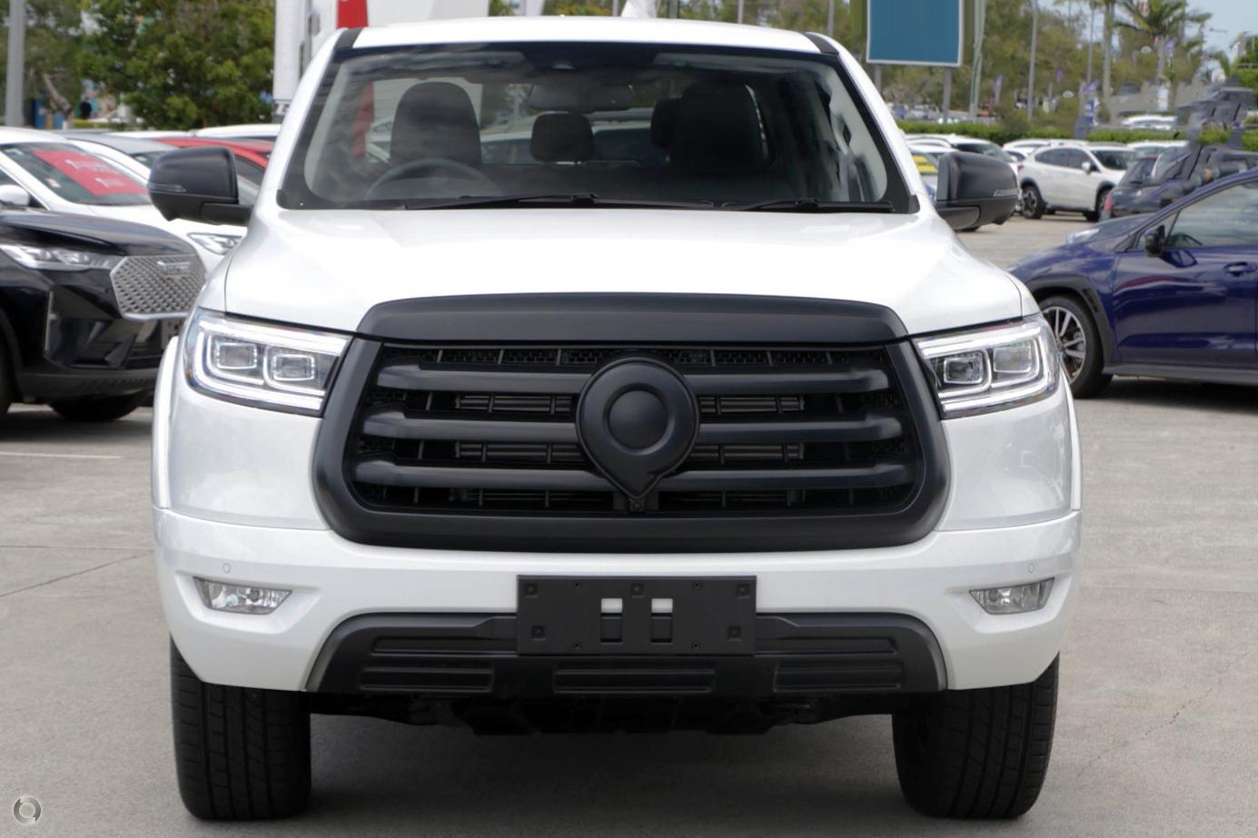 New 2023 GWM Ute Cannon Vanta #389592 Gold Coast GWM, QLD - Pickering ...