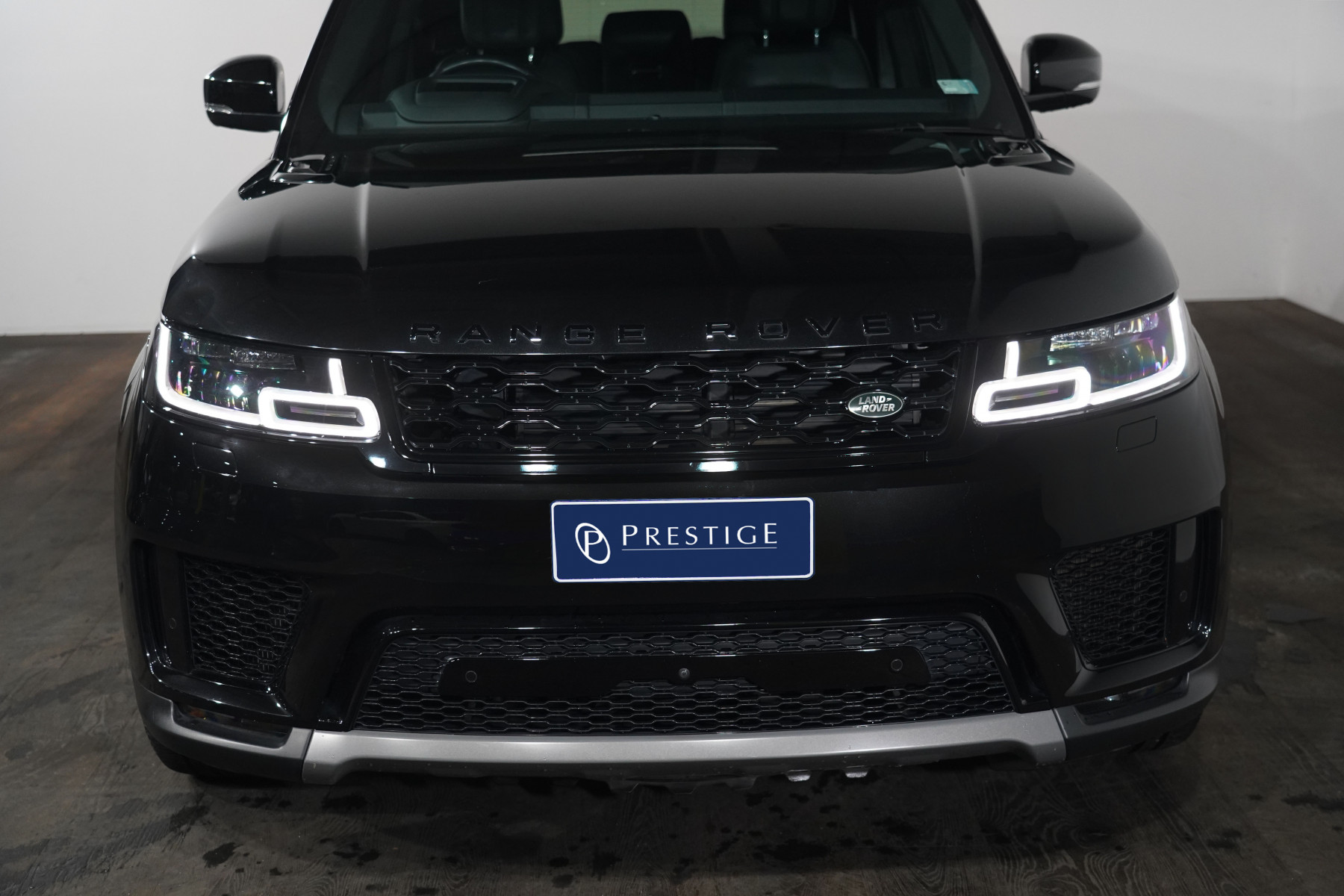 Used 2020 Land Rover Range Rover Sport Sport Di6 Se (183kw) #P82757 ...