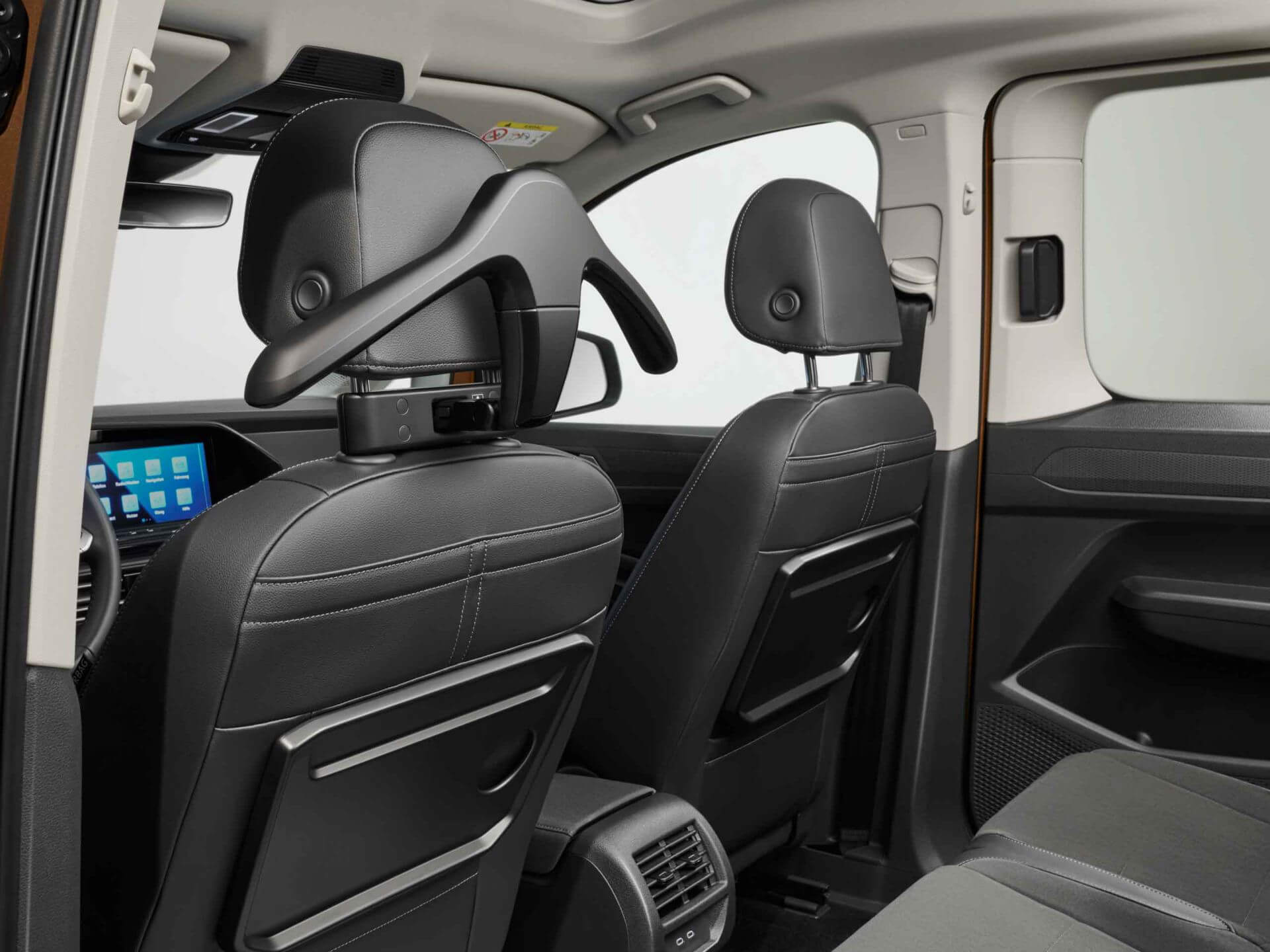 Search for Volkswagen Caddy Accessories | Waverley Volkswagen