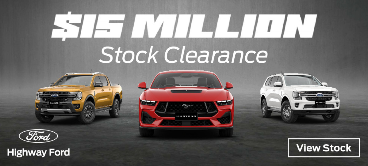 Highway Ford | Ford Dealer