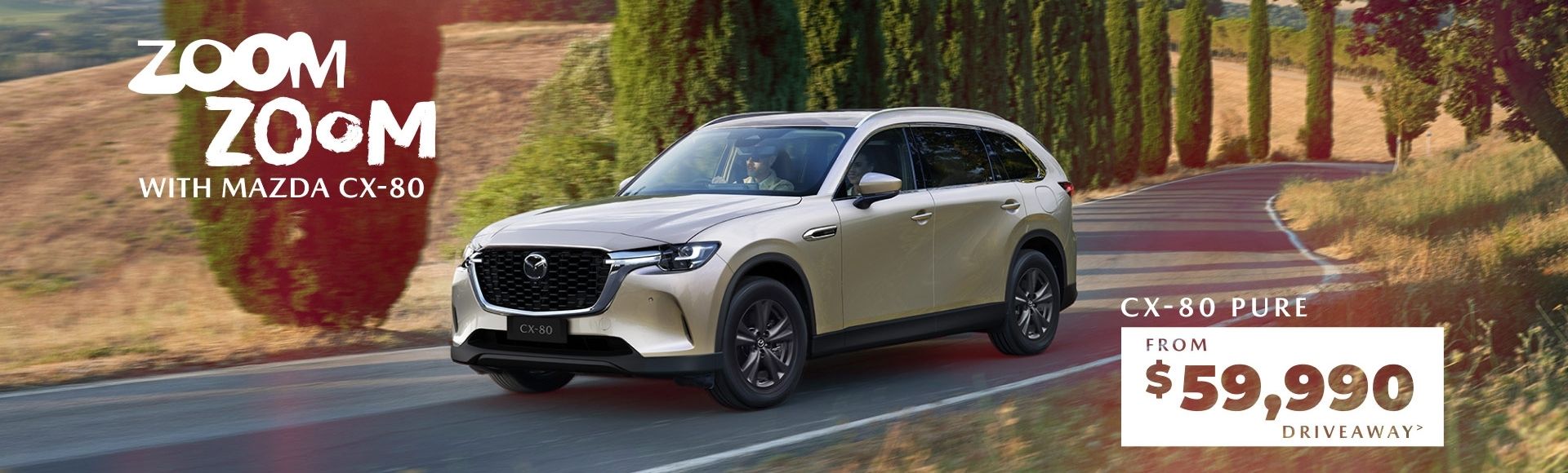 Mazda Dealer | Brisbane | Toowong Mazda