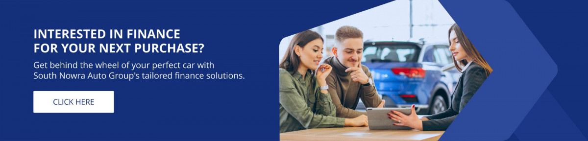 Car Dealer Group | South Nowra Auto Group