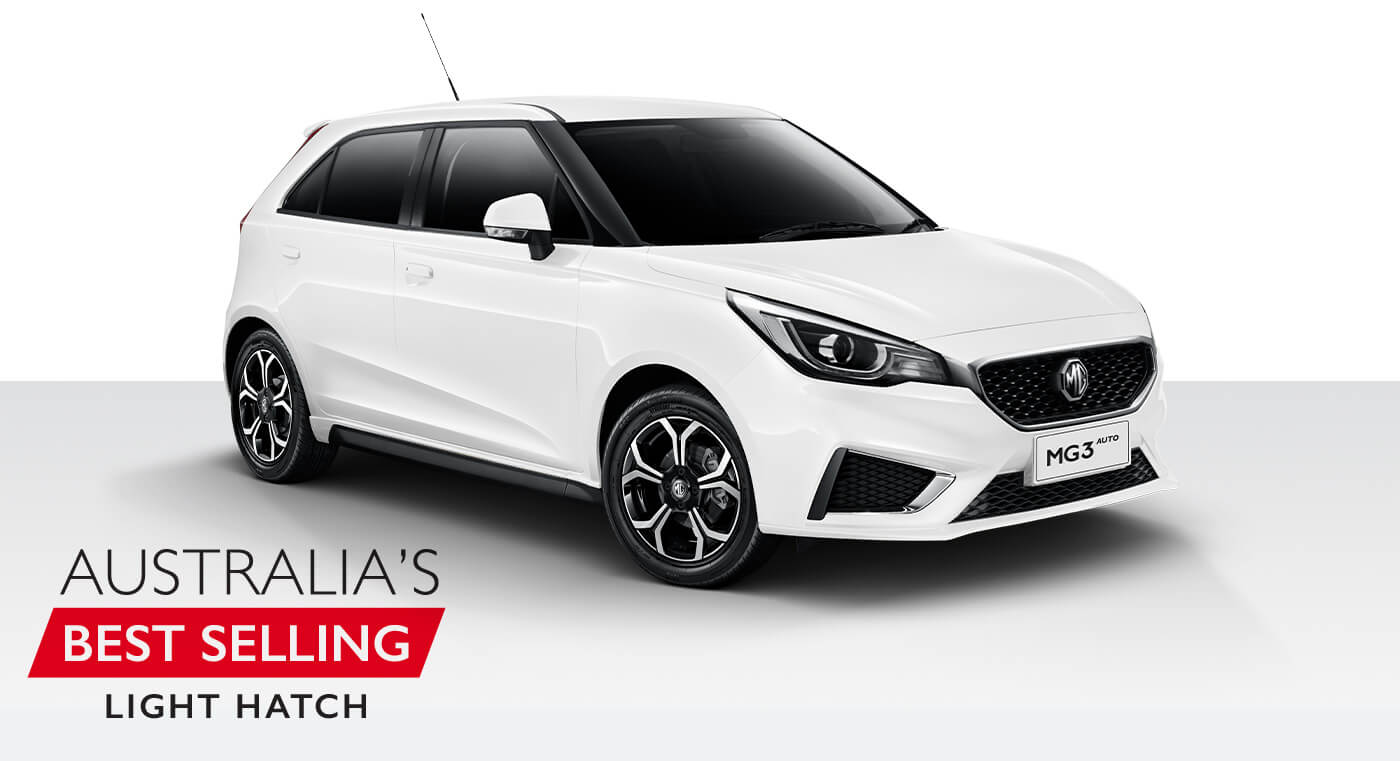 Latest MG Offers | Wangara | Wangara MG