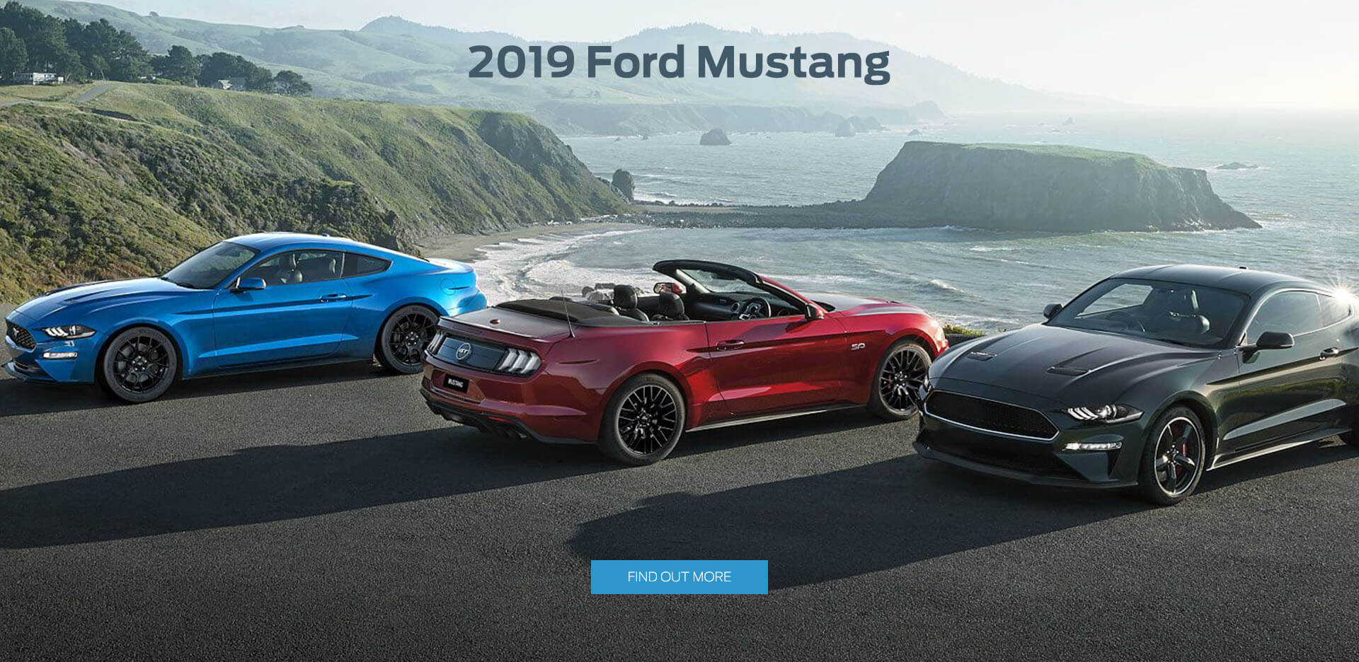 Ford Dealer Brisbane - Metro Ford