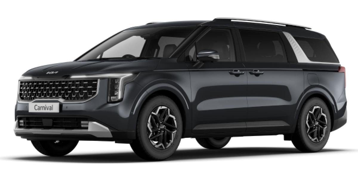 Demo 2025 Kia Carnival Sport+ #39439 Port Macquarie