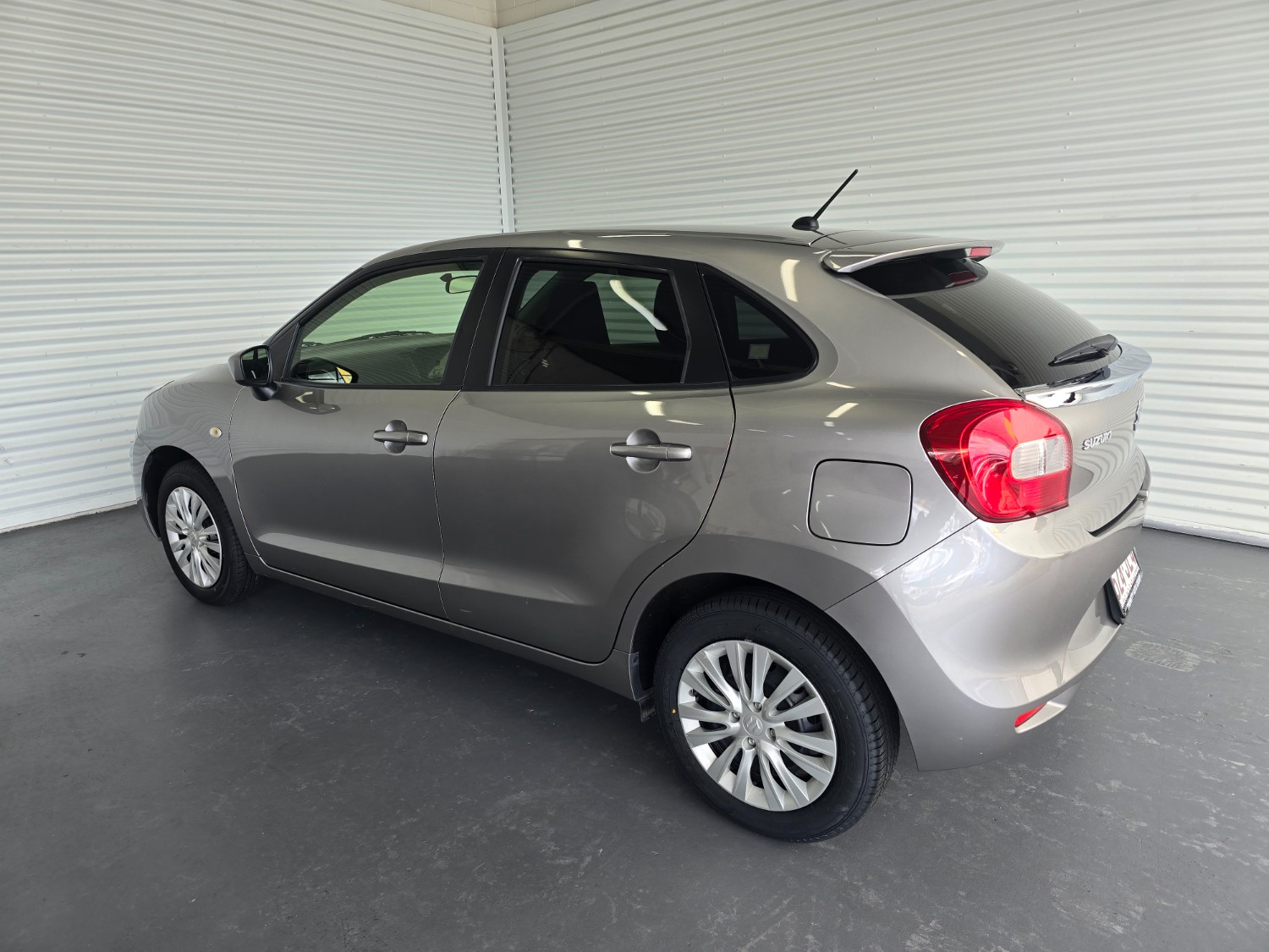 Used 2022 Suzuki Baleno GL #U57423 Trinity Ford Used Cars, QLD ...