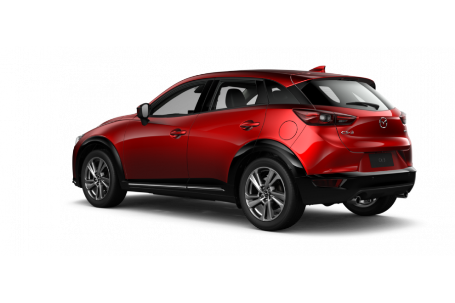 New 2025 Mazda CX-3 G20 Akari #47678 Nowra Mazda | South Nowra Auto Group